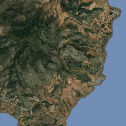 DayZ Interactive Map