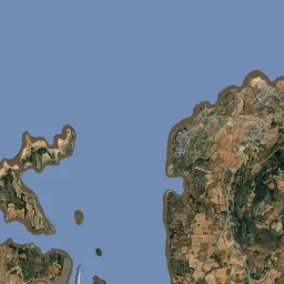 DayZ Interactive Map