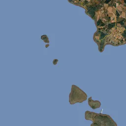 DayZ Interactive Map