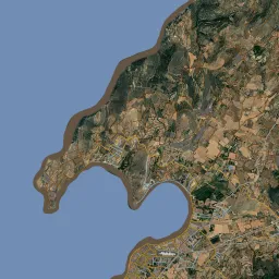 DayZ Interactive Map