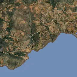 DayZ Interactive Map