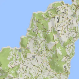 DayZ Interactive Map