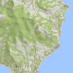 DayZ Interactive Map
