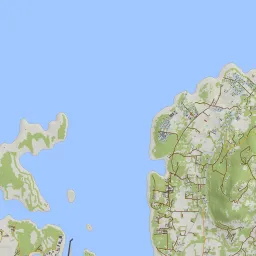 DayZ Interactive Map