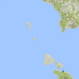 DayZ Interactive Map