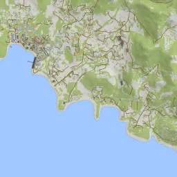 DayZ Interactive Map