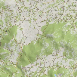 DayZ Interactive Map