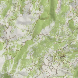 DayZ Interactive Map