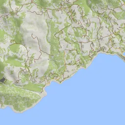 DayZ Interactive Map