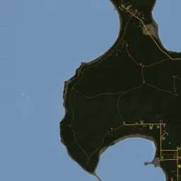 DayZ Interactive Map