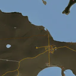 DayZ Interactive Map