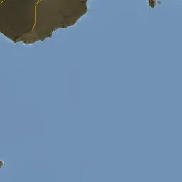 DayZ Interactive Map