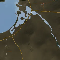 DayZ Interactive Map