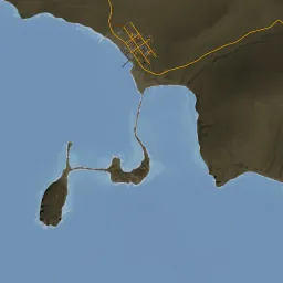 DayZ Interactive Map