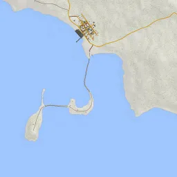 DayZ Interactive Map