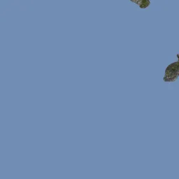 DayZ Interactive Map