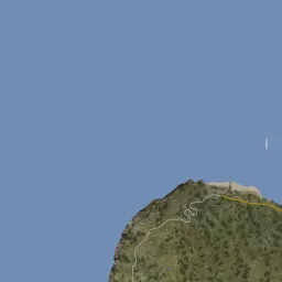 DayZ Interactive Map