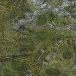 DayZ Interactive Map