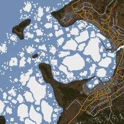 DayZ Interactive Map