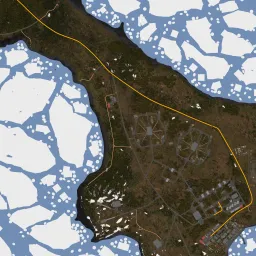 DayZ Interactive Map