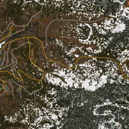 DayZ Interactive Map