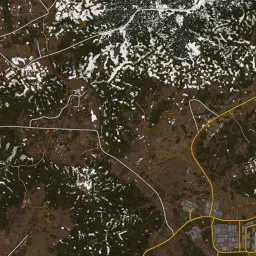 DayZ Interactive Map