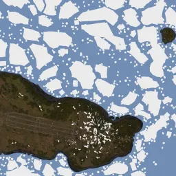 DayZ Interactive Map
