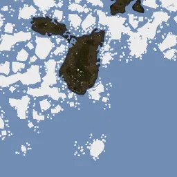 DayZ Interactive Map