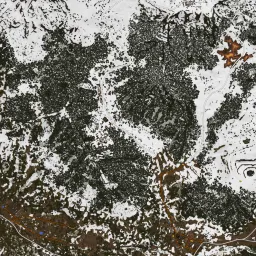 DayZ Interactive Map