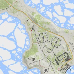 DayZ Interactive Map