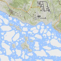 DayZ Interactive Map