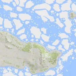 DayZ Interactive Map