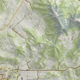 DayZ Interactive Map