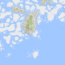 DayZ Interactive Map