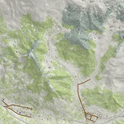DayZ Interactive Map