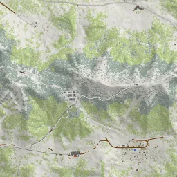 DayZ Interactive Map