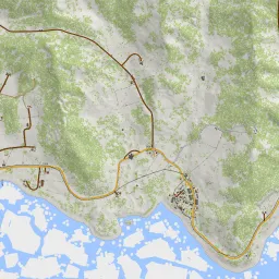 DayZ Interactive Map