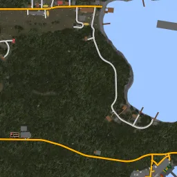 DayZ Interactive Map