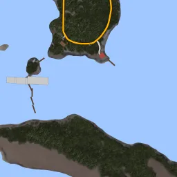 DayZ Interactive Map