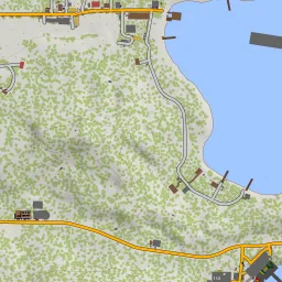 DayZ Interactive Map