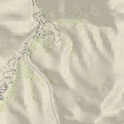 DayZ Interactive Map