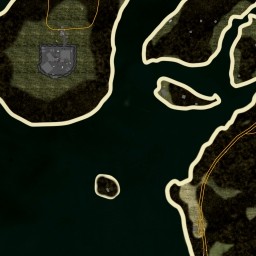 DayZ Interactive Map