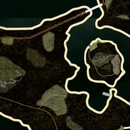 DayZ Interactive Map