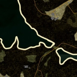 DayZ Interactive Map