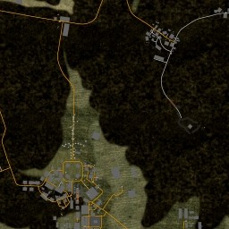 DayZ Interactive Map