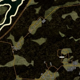 DayZ Interactive Map