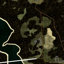 DayZ Interactive Map