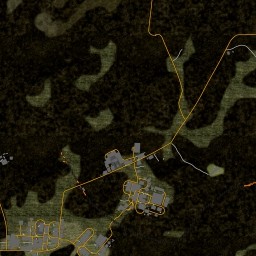 DayZ Interactive Map