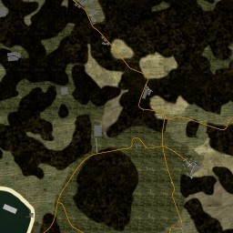 DayZ Interactive Map