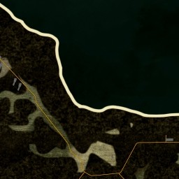 DayZ Interactive Map